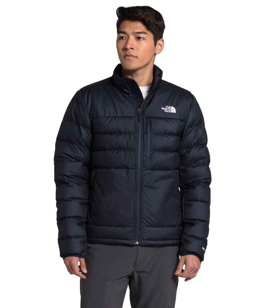 Ropa para hombre | The North Face