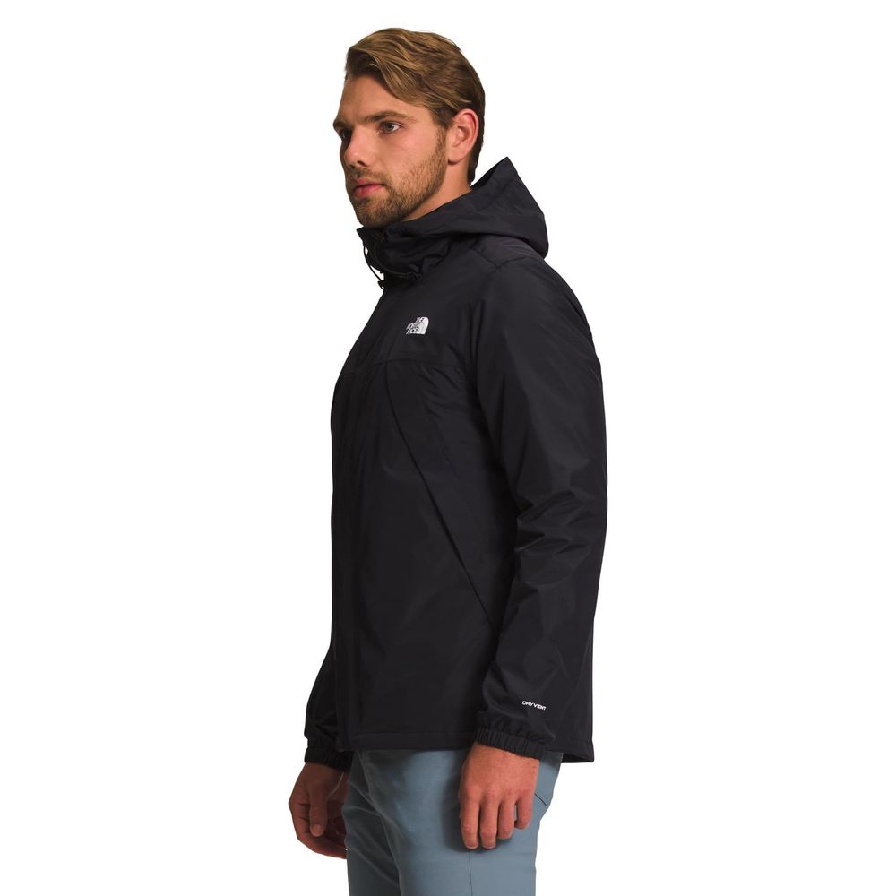 Compra Chaqueta Térmica Antora Triclimate Negra Hombre The North Face en Tienda Oficial ...