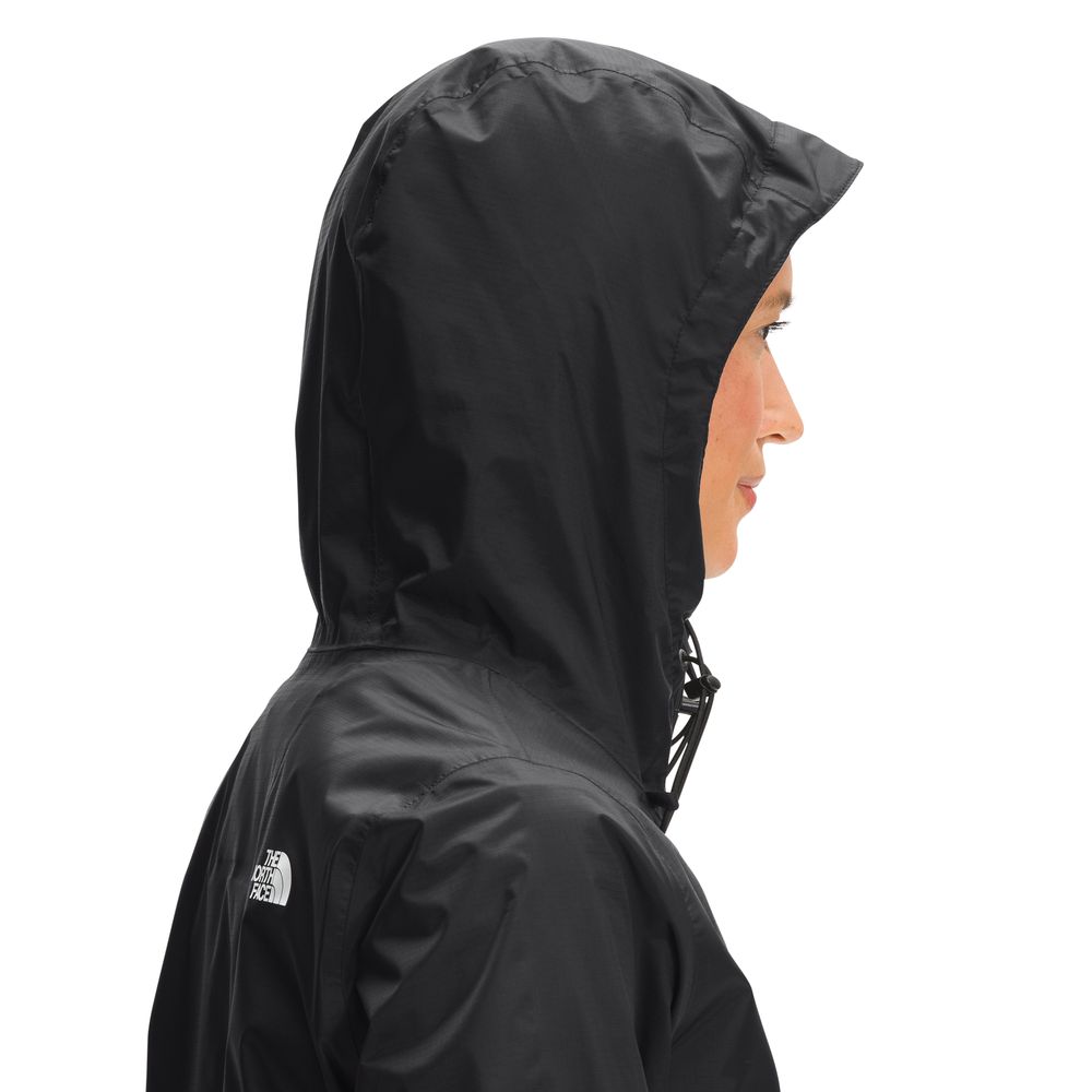 Compra Chaqueta Alta Vista Jacket Negra Mujer The North Face en Tienda ...