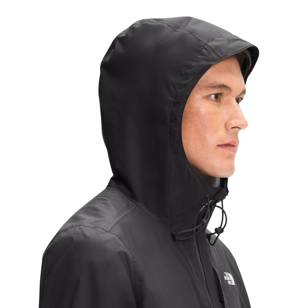 Compra Chaqueta Alta Vista Jacket Negra Hombre The North Face en Tienda ...